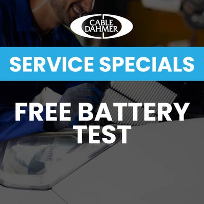 Certified Auto Service and Repair Center | Cable Dahmer Buick GMC of Kansas City